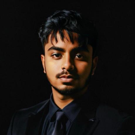 Ansuman 007 Ansuman Padhi Github