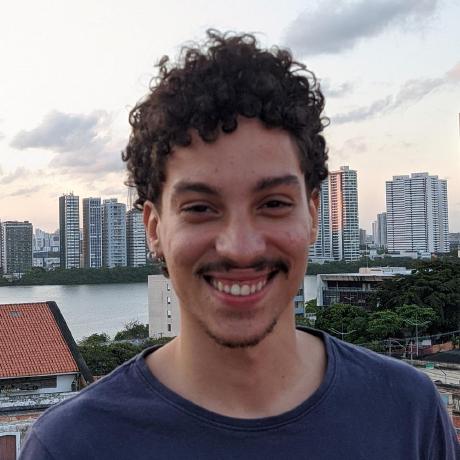 Bezerraa Lucas Bezerra Github