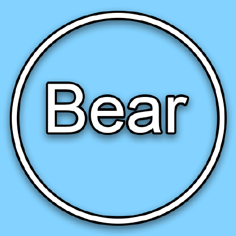 Bearsiedev Bearsie Github