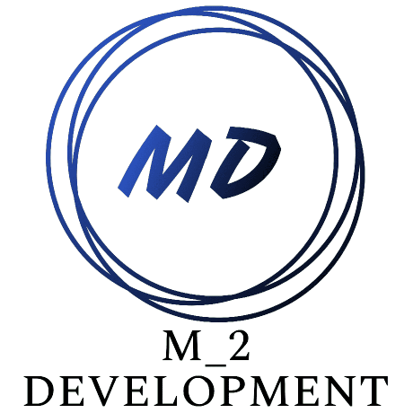 M2development Github
