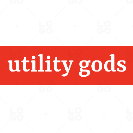 Utility Gods Github