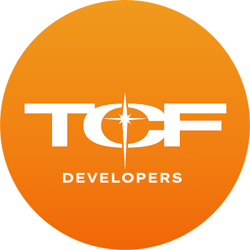 Tcf Developers Github