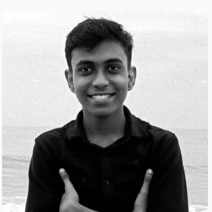 Ahadbava Abdul Ahad S Github