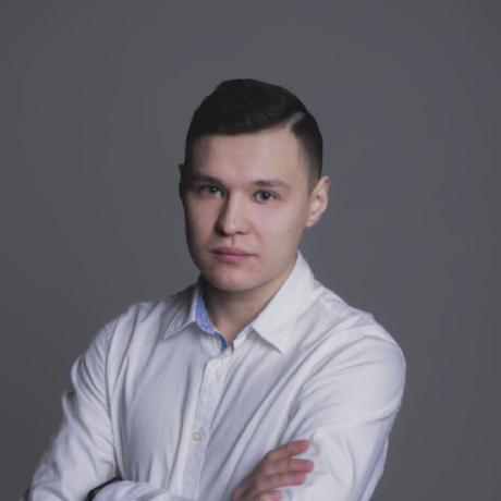 Kuznetsovra Roman Github