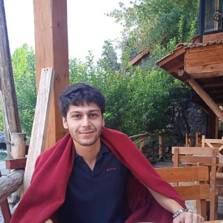 Levongasparyan Levon Gasparyan Github