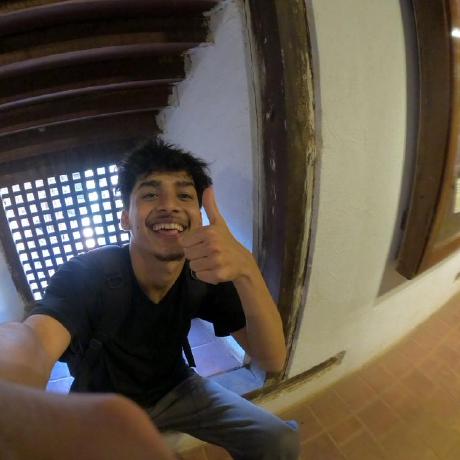 Gagan306 Gagan Bhusal Github