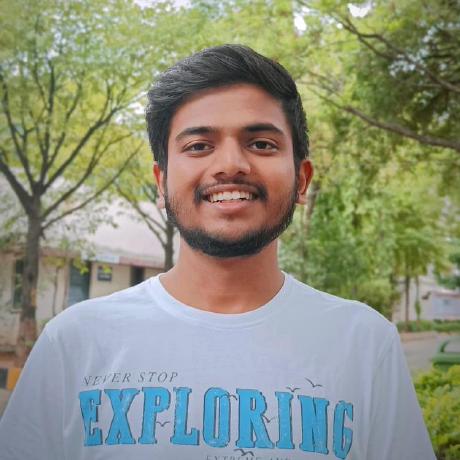 Vaishnavsherla Vaishnav Github