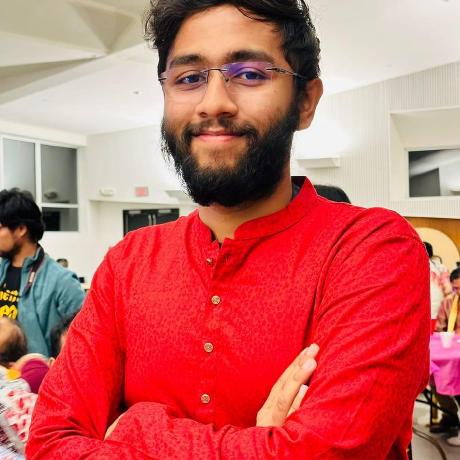 Tirtho149 Tirtho Roy Github