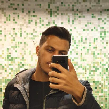 Aymen94 Aymen Github