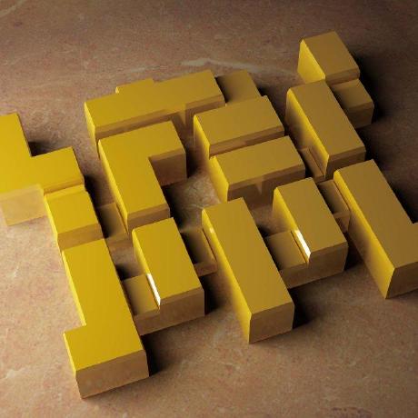 Paoding Code Github - Download Modern Abstract Illustration | 8K