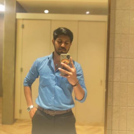 Sandeepms2 Sandeep Ms Github