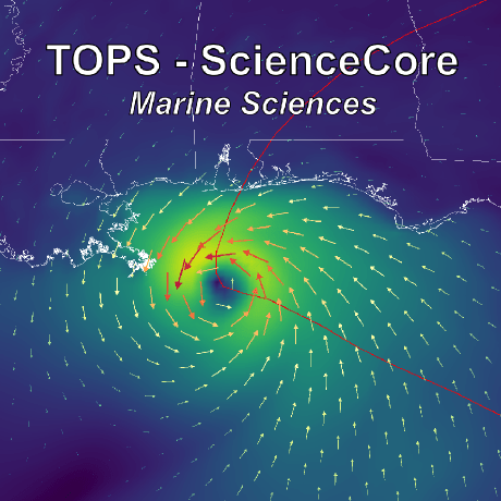 Sciencecore Marine Sciences Github