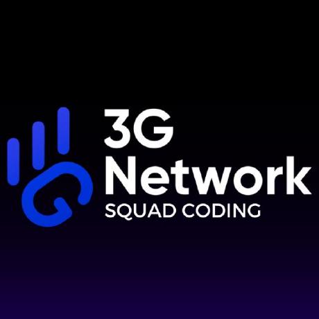3g Coding Github