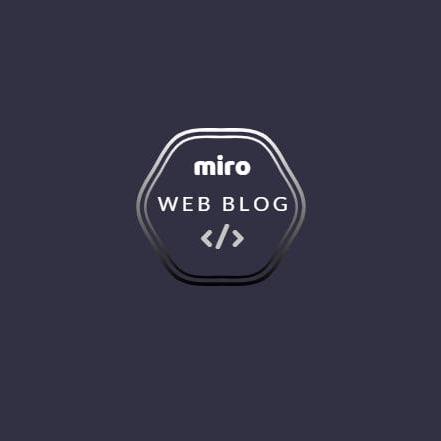 Miroweb Miro Web Github
