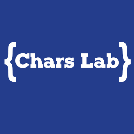 Chars Lab Github