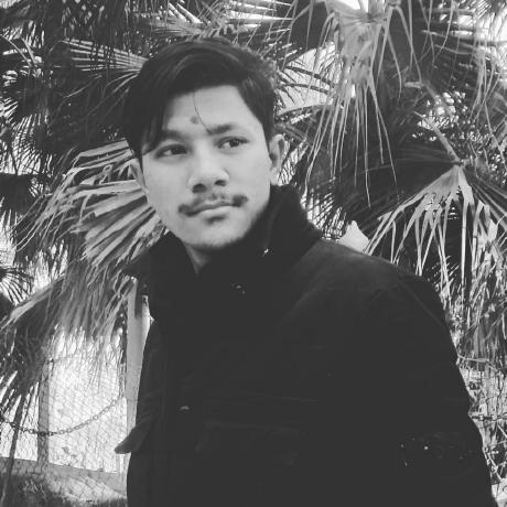 Dipeshrestha7 Dipesh Shrestha Github
