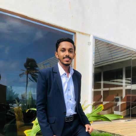 Pasanpiyumal Pasan Piyumal Github