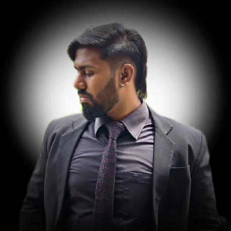 Vishseran Seran Vishwa Github