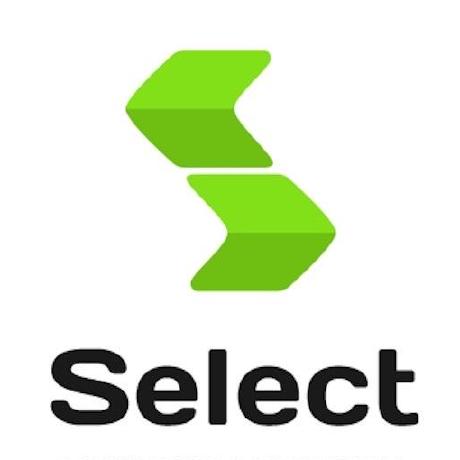 Select Github