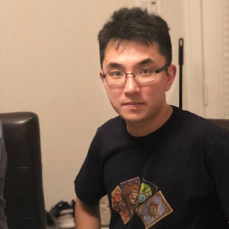 Zhenzuo2 Zhen Zuo Github