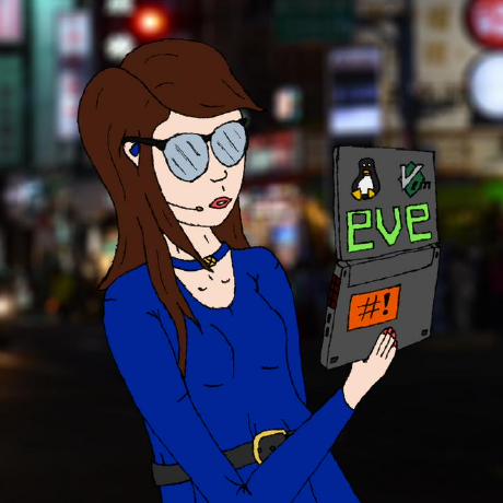 Netrunnereve Eve Github