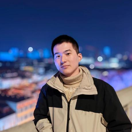 Ocean Jh Jianghai Wang Github