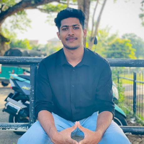 Dilan737 Dilan Avishka Github