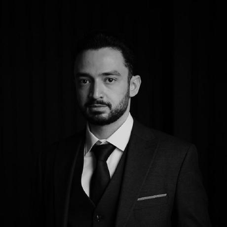 Mehdi Kheradmand Github