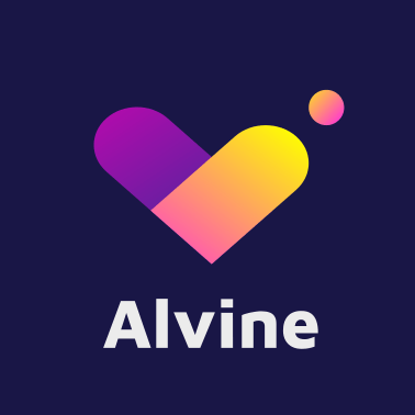 Alvine Io Github