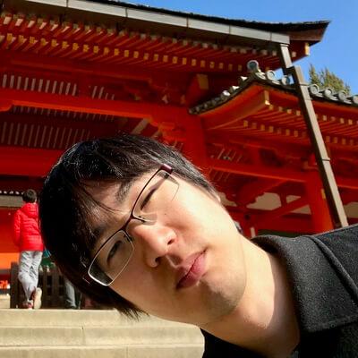 Ezaki Ezaki Github