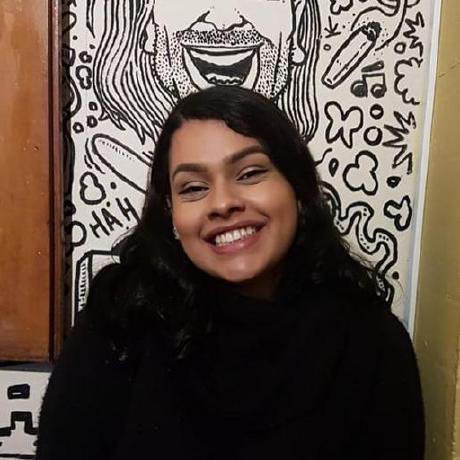 Amandaurie Amanda Santana Github