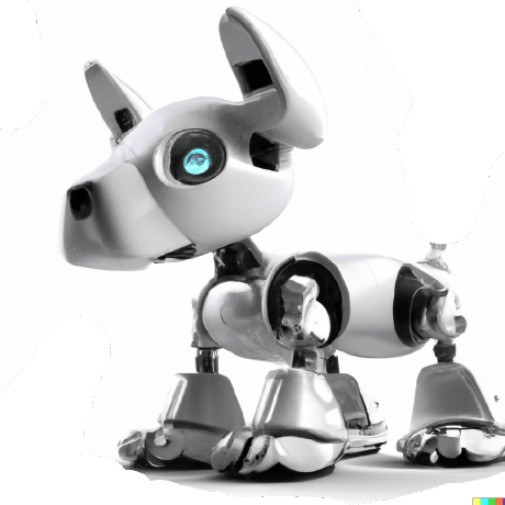 Robot Dog Go1 Github