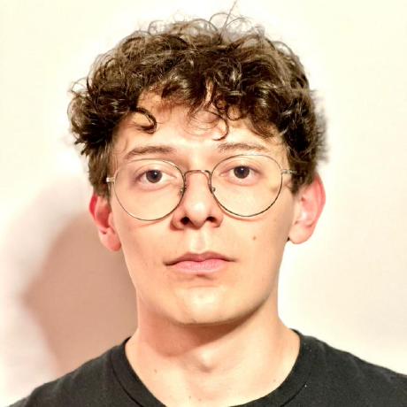 Andresmurillo23 Andres Murillo Github