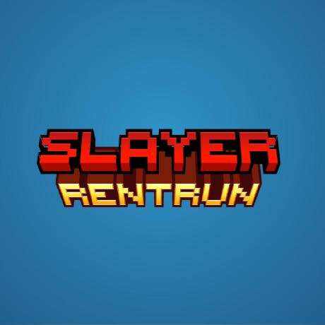 Slayerretrun Team Github