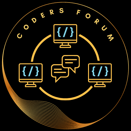 Coders Forum Coders Forum Github
