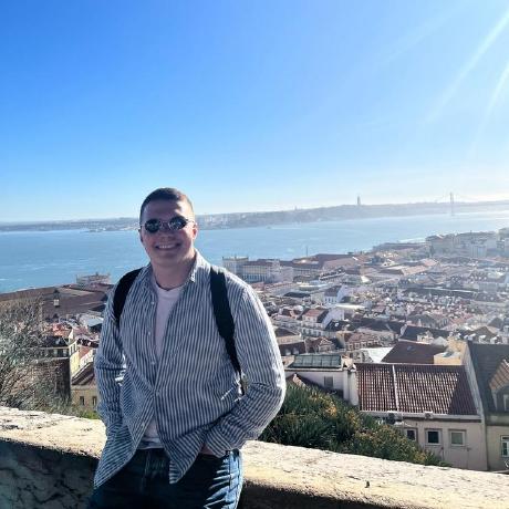 Svitsov Github