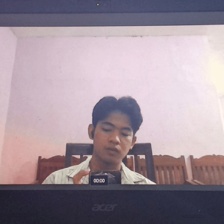 Adibsya Ahmad Adib Syaifulloh Github