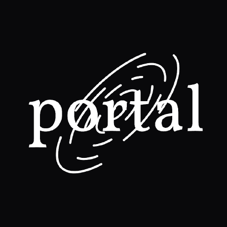 The Portal Corporation Github