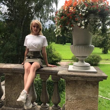 Nataiishaa Nataly Github