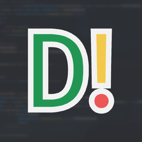 Developpons Discord Github