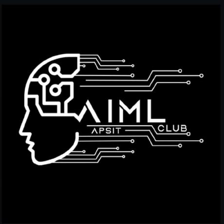 Apsit Aiml Club Github