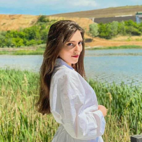 Cristinadrinciu Cristina Drinciu Github