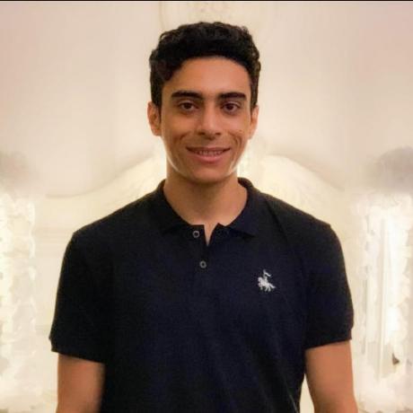 Marwan779 Marwan Mohamed Github