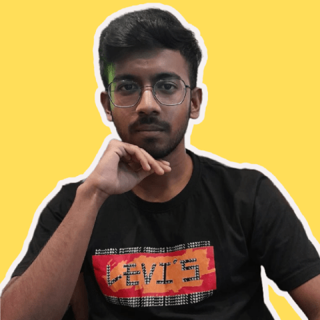 Tridib463 Tridib Chatterjee Github