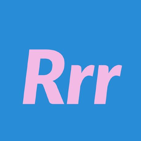 Rrr Language Github