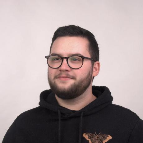 Moritzeck Moritz Github