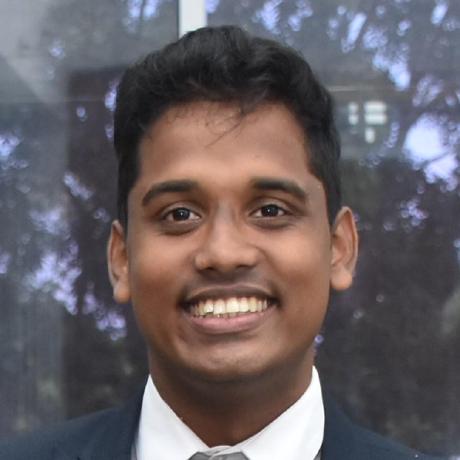 Irusha Paranawithana Ia Paranawithana Github