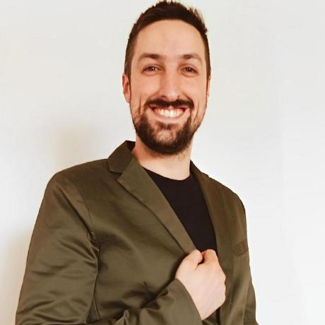 Christianhalter Christian Halter Github