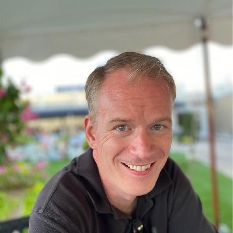 Mgreenwood Maersk Matt Greenwood Github