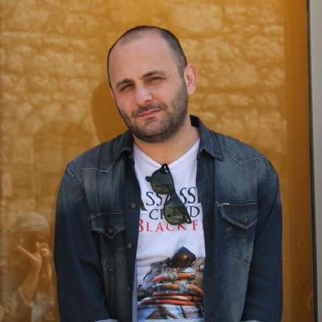 Umutaras Umut Aras Github